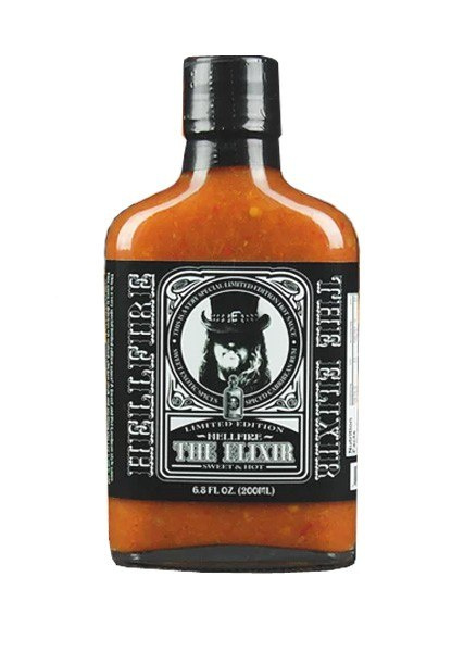 Będzie Piekło - ostre sosy, papryki, kapsaicyna, Naga Jolokia, Carolina ...